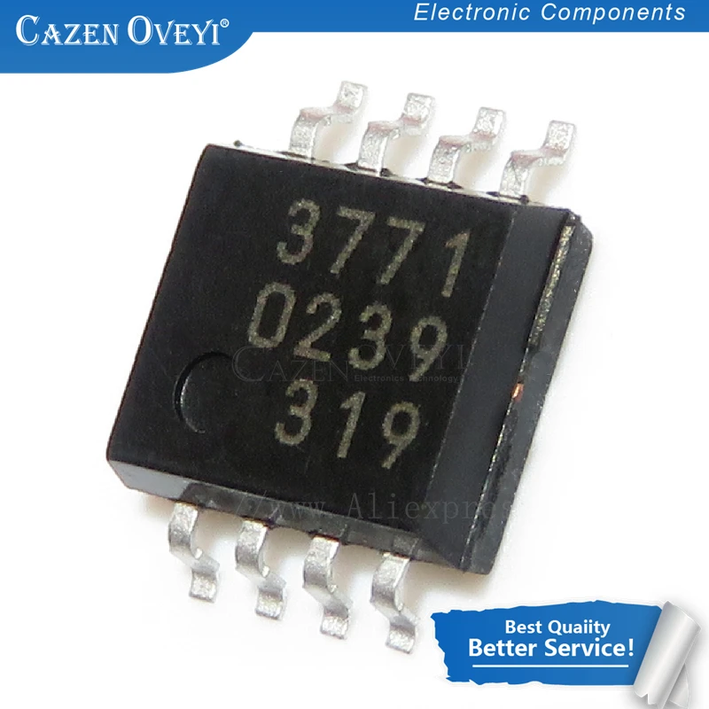 10pcs/lot MB3771FP MB3771 3771 SOP 8 In Stock|Integrated Circuits ...