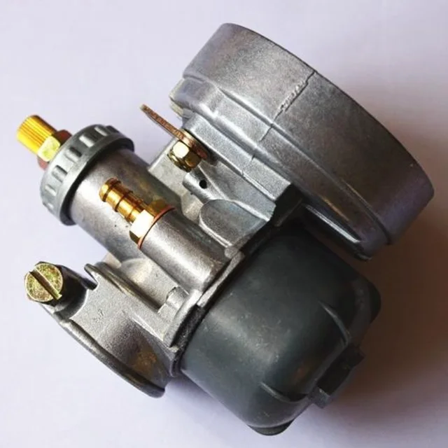 Carburetor For Solo 423 425 Engine Sprayer Mist-Duster Carburettor ...
