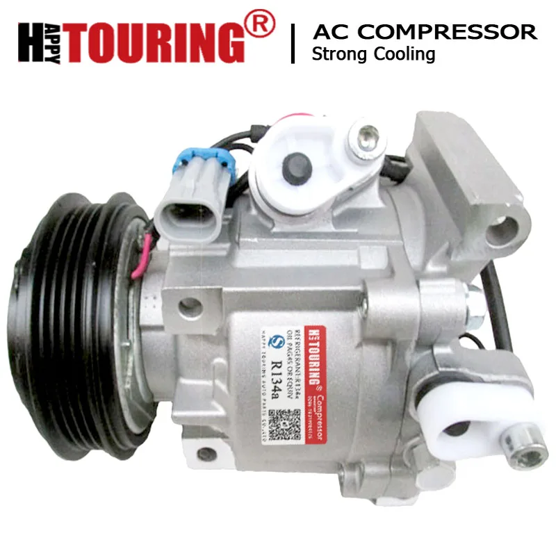 QS70-AC-Compressor-for-Chevrolet-Spark-2012-2015-9513641-95194691 ...