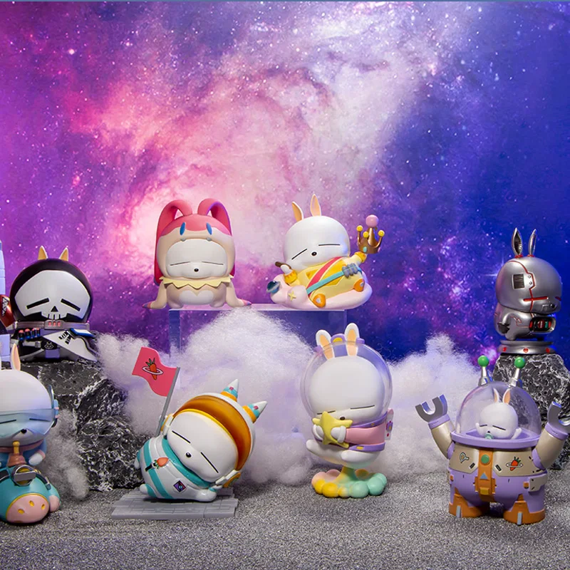 Original-Anime-Rogue-Rabbit-Space-Series-Blind-Box-Guess-Bag-Action ...