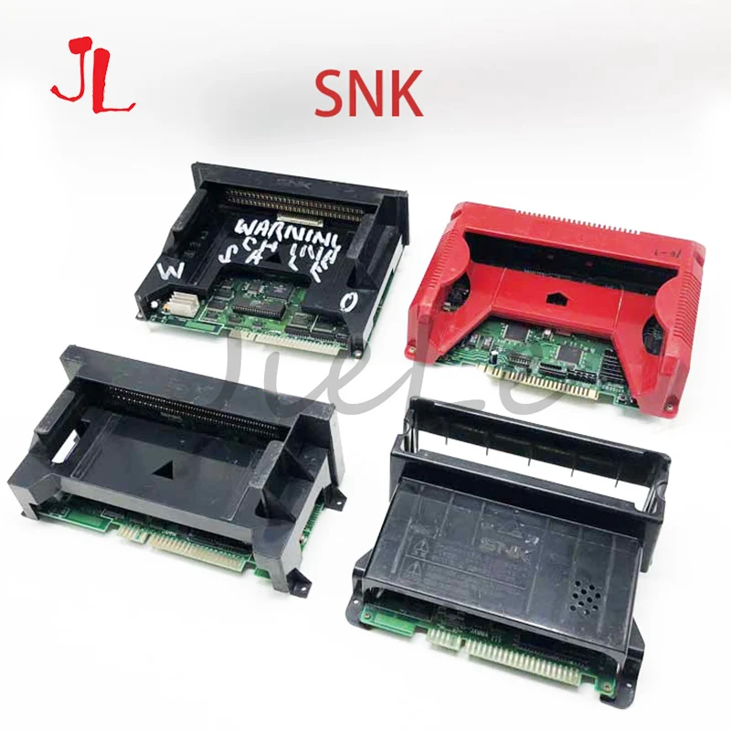 Neo Geo Jamma 97 Snk Mvs Igs Cartridge Game Board Game Pcb For Retro