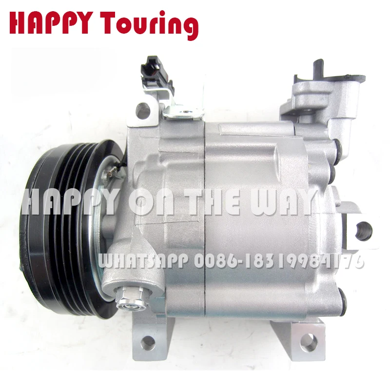 Compresor para Subaru forester, para Subaru Impreza 73111FG000 ...