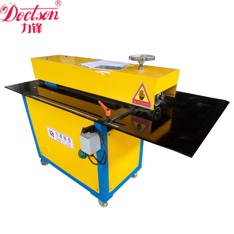 Lifeng LQ 12 Electric Sheet Metal Slitting Machine Rotary Sheet lifeng-lq-12-electric-sheet-metal-slitting-machine-rotary-sheet