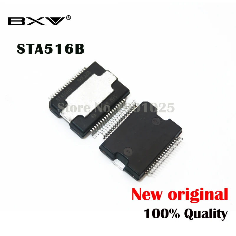 2PCS STA516B SSOP-36 STA516 ORIGINAL NOVO