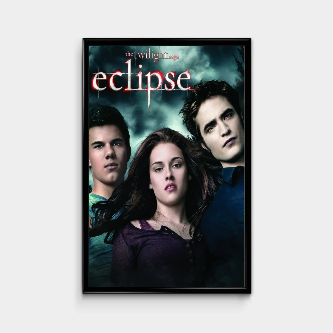 Twilight Eclipse Movie Stills