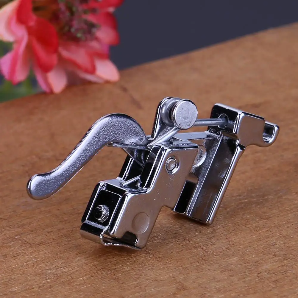 Snap Low Shank Foot Adapter Sewing Machines - Domestic Sewing Machine ...
