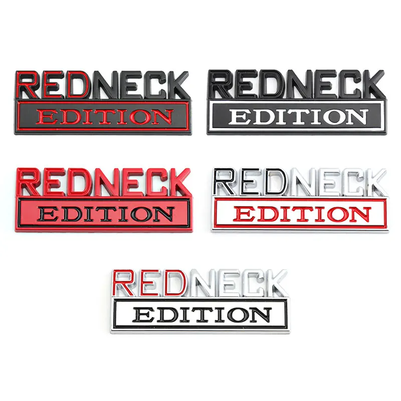 Redneck Dodge Logo
