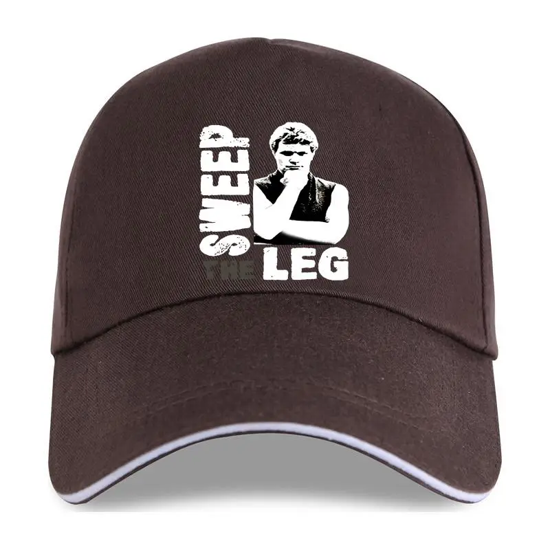 Sweep The Leg Kreese