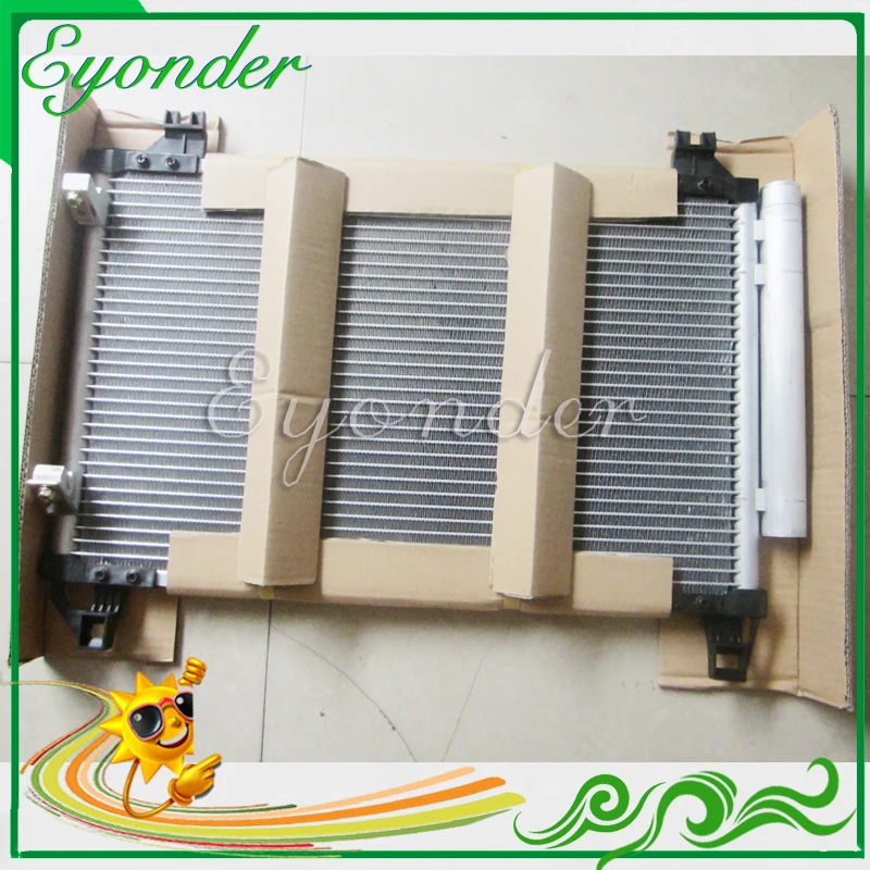 A/C AC Air Conditioning Condenser Radiator for Toyota YARIS SCION XD ...