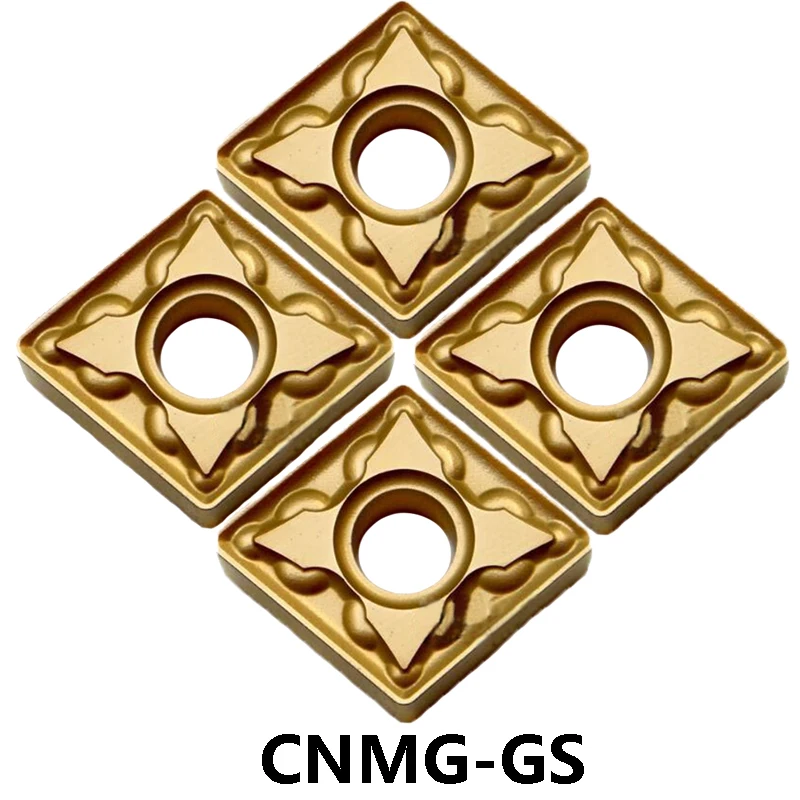 Herramientas originales CNMG120404 CNMG120408 CNMG120412 GS CA5525 CNMG ...