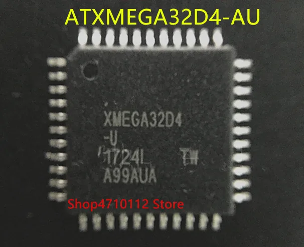 Free-shipping-NEW-10PCS-LOT-ATXMEGA32D4-AU-ATXMEGA32D4-U-ATXMEGA32D4 ...