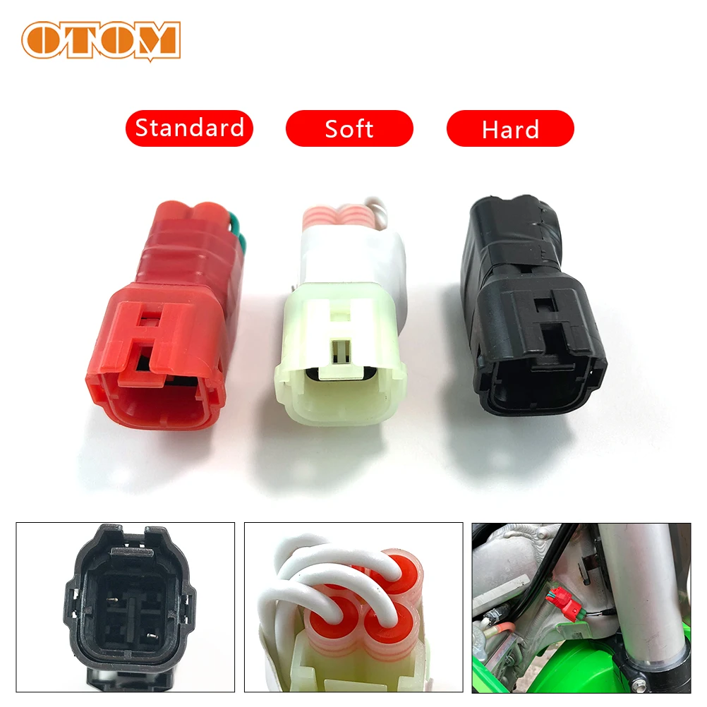 Dfi Map Wire Lead Coupler | Kawasaki Kx250f 2022 | Electrical Equipment ...