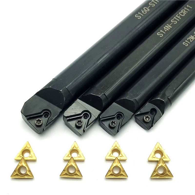 Internal Turning Tool Set | Insert Cutting Tools Set | Turning Tool ...