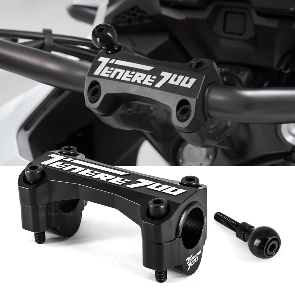 For Yamaha Tenere 700 TENERE700 XTZ XT700Z T700 T7 2019 Motorcycle ...