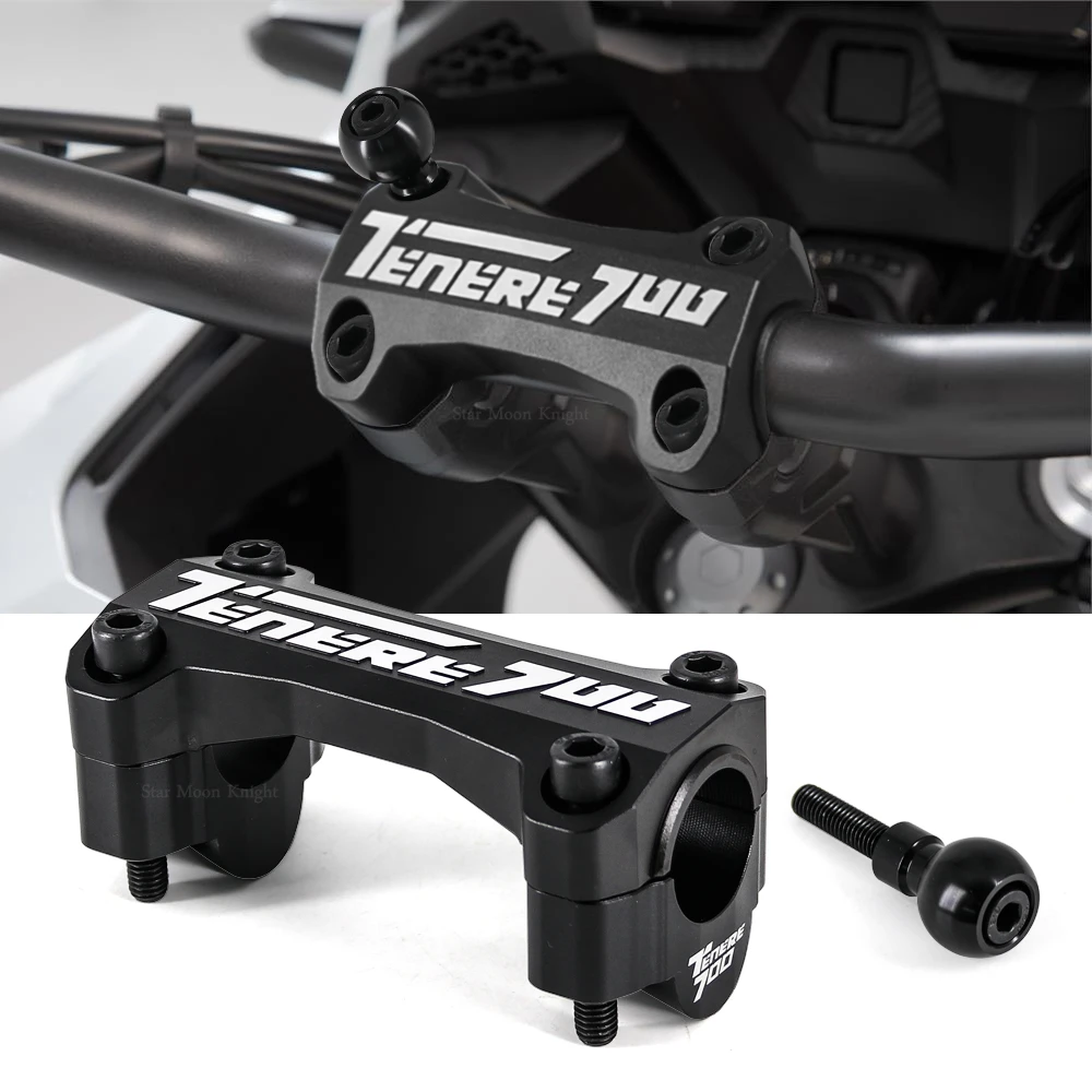 For Yamaha Tenere 700 TENERE700 XTZ XT700Z T700 T7 2019 Motorcycle ...