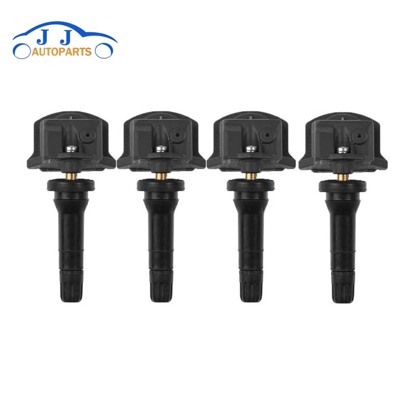 Tpms Sensor 407006ua0a 433mhz Tire Pressure Monitoring System For ...