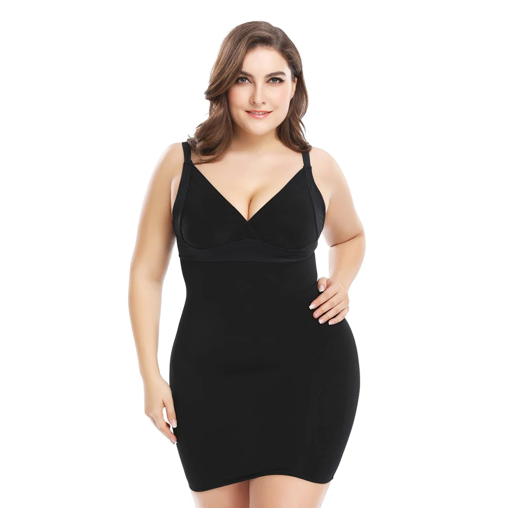 Corset Slimming Underwear body shaper Shapers Women modeling strap ...