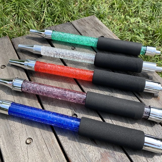 Refillable Hookah Stick Smoke