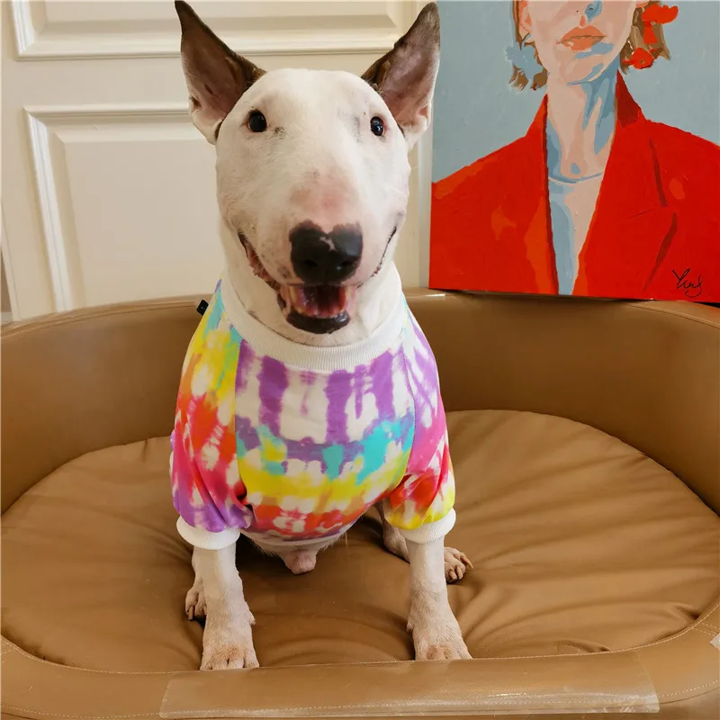 American Bully Dog Clothing – Vêtement Pour Bully – PPWBP