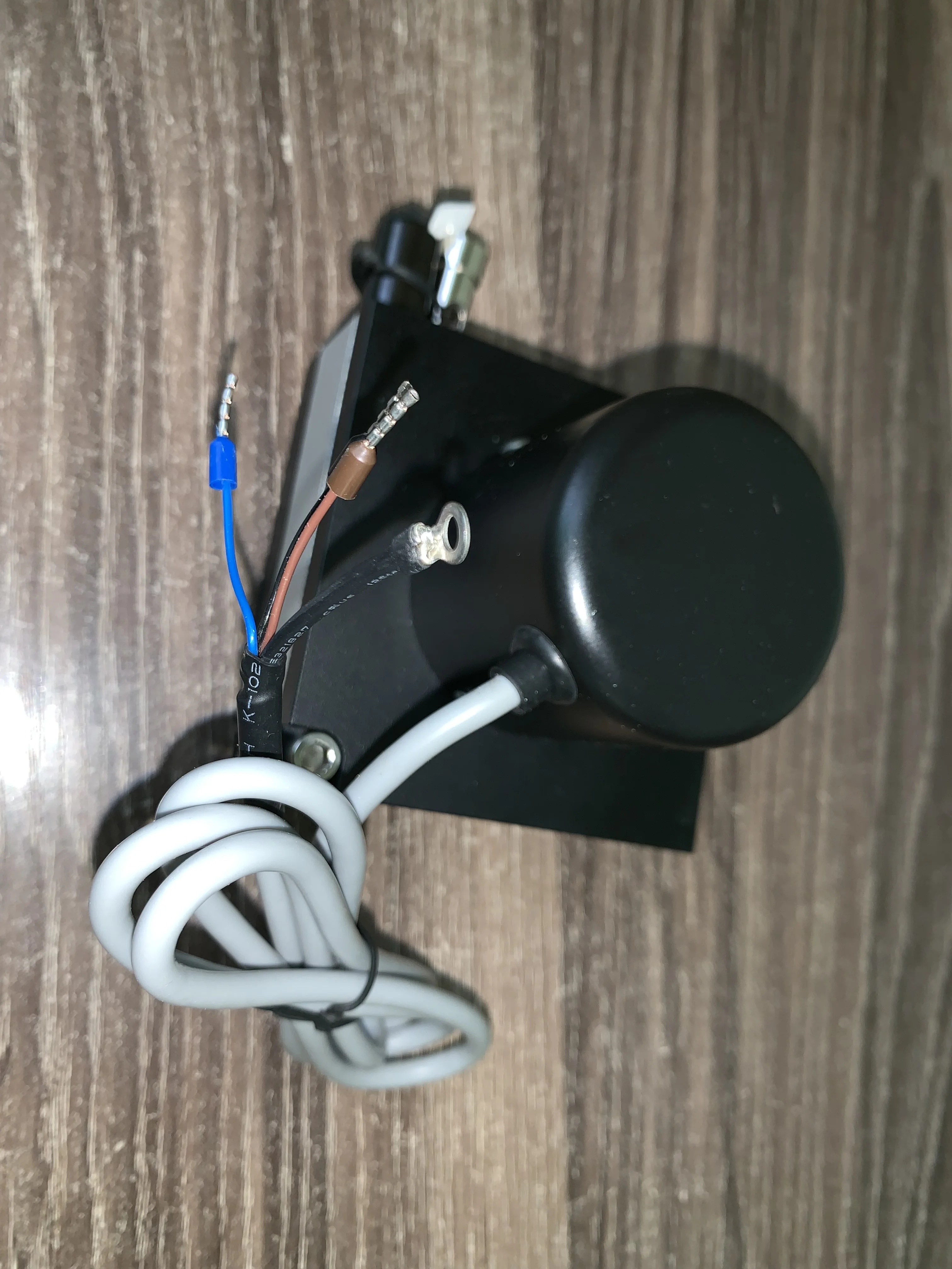 Hydraulic Cylinder Encoder at Sherry Ramos blog