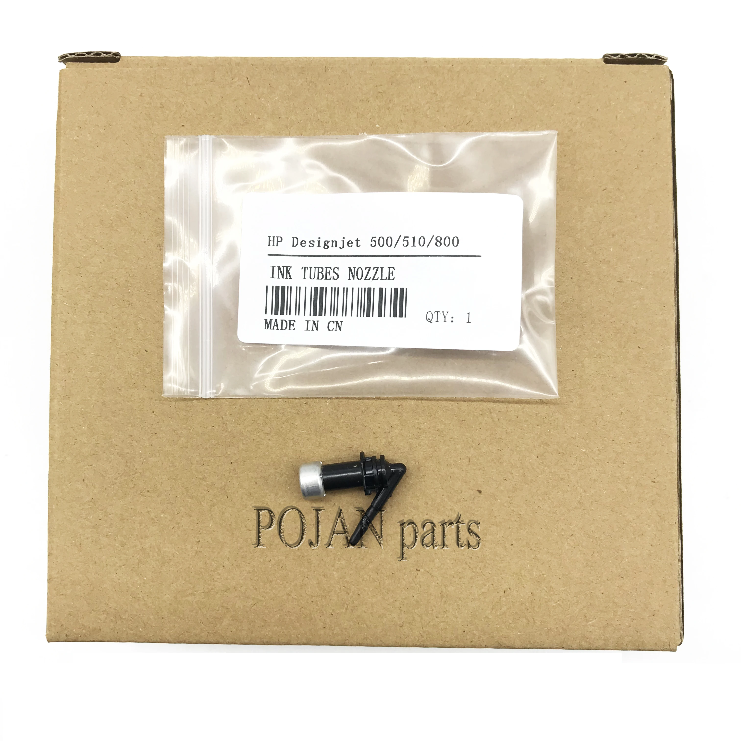1pcs-INK-Nozzle-Fix-Designjet-500-510-800PS-Plotter-Printhead-INK-TUBES ...