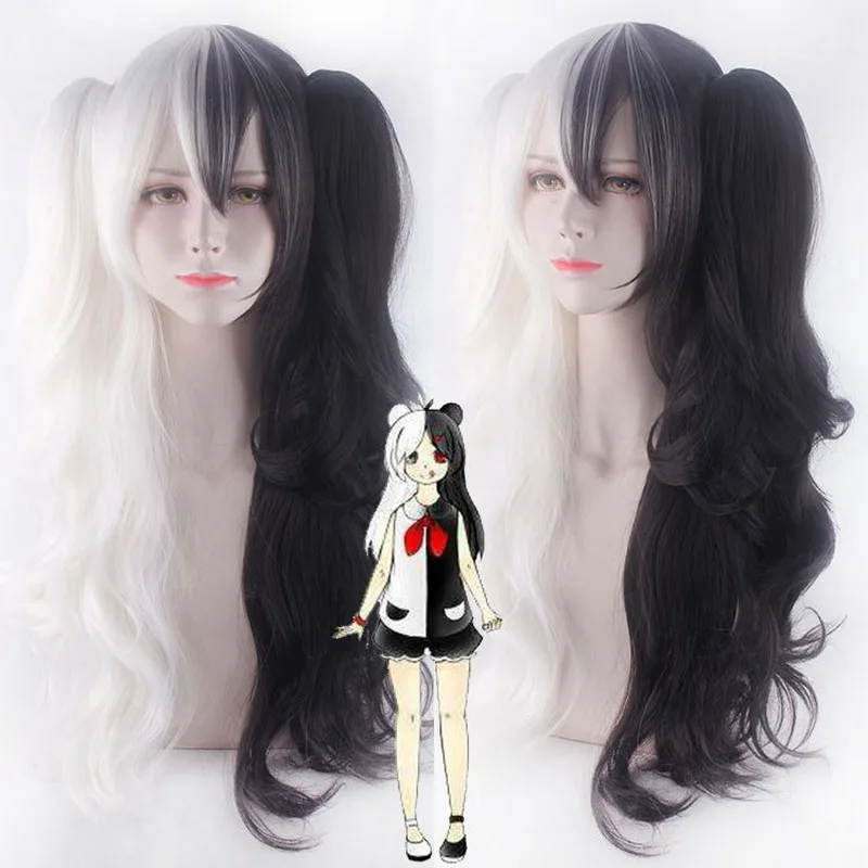 Monobear Cosplay Wig