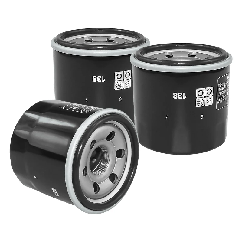 1-2-3-pcs-Motorcycle-Oil-Filter-for-Suzuki-RF600R-RF900-RF900R-SFV650 ...