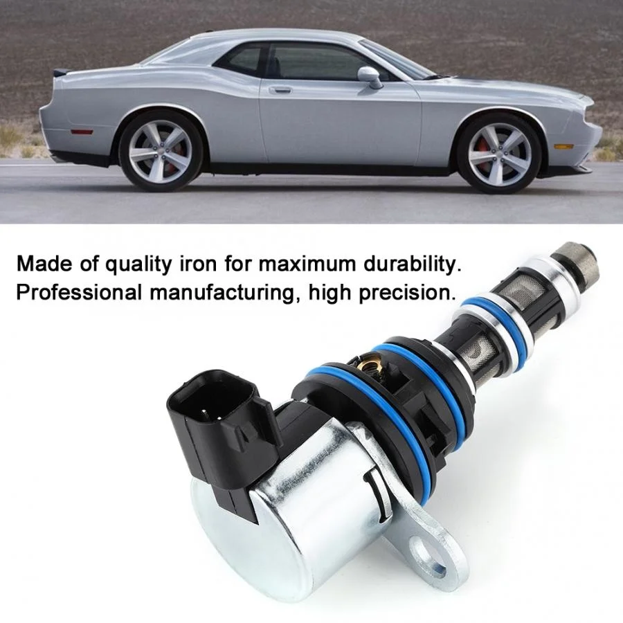 Displacement Solenoid 53032152AC Replacement Fits for Dodge Challenger ...