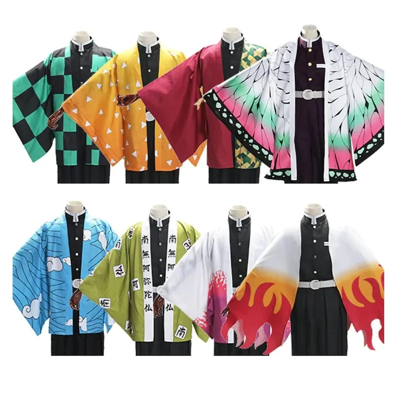 Haori Pattern