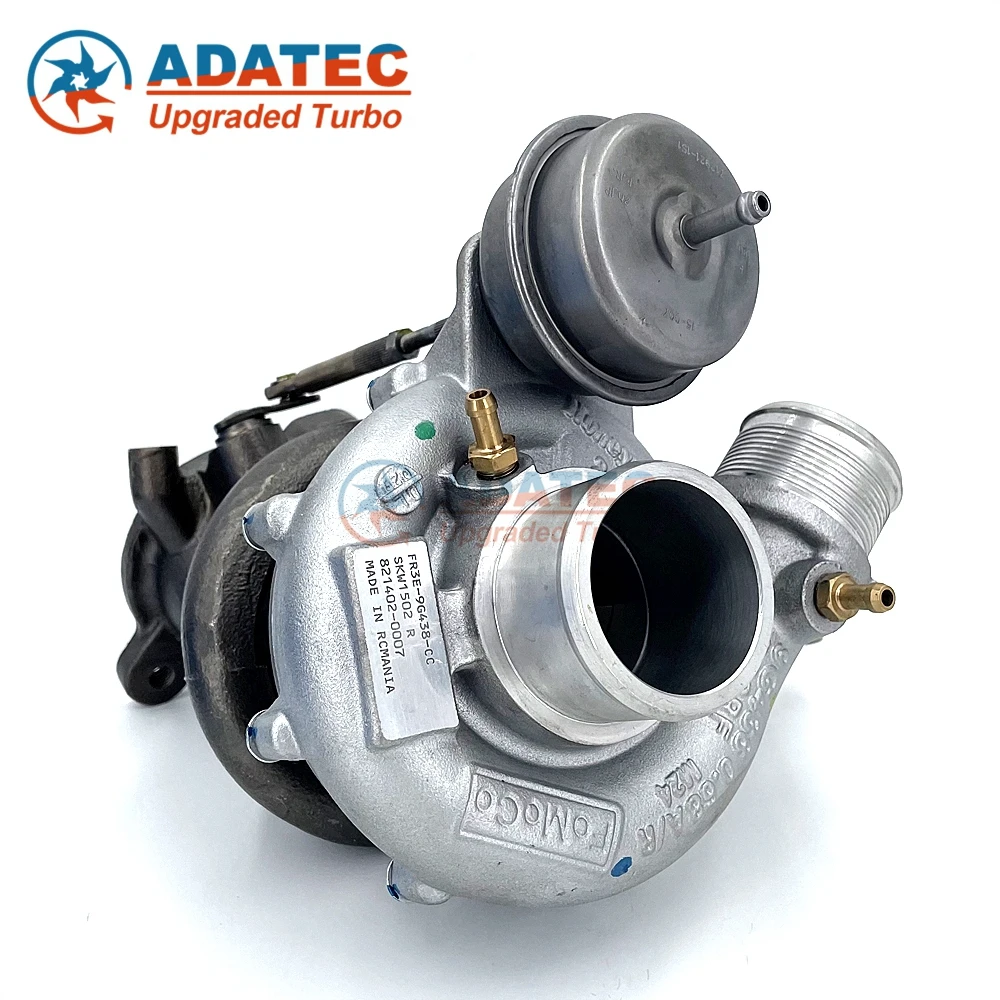 GT2260S-High-Quality-Turbo-821402-827238-Turbine-FR3E-9G438-CC ...