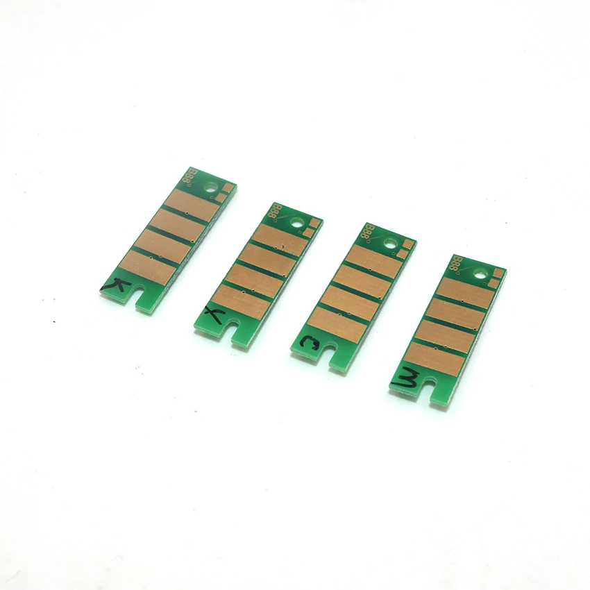 Compatible Cartridge Chips For Ricoh Sawgrass SG500 SG1000 Sublimation ...