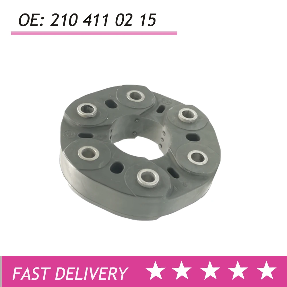 Flex-Disc-Propshaft-Joint-2104110215-W202-W203-W210-W220-W140-R171-1993 ...