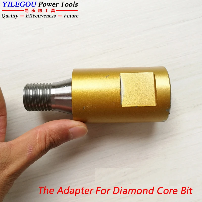 Diamond-Drill-Adapter-Use-For-Diamond-Core-Bit-M22x2-5mm-Diamond-Drill ...