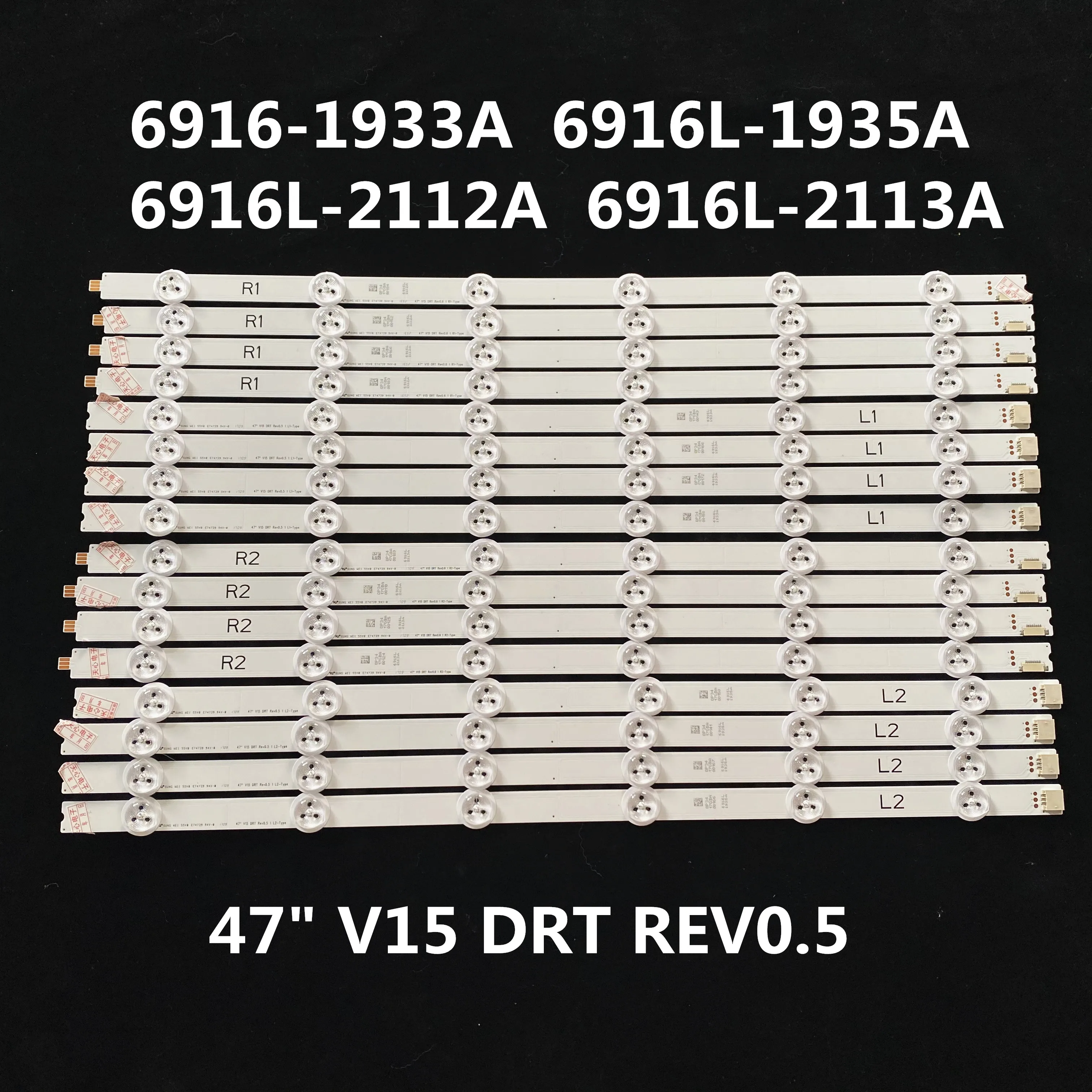 LED-Backlight-for-47LV35A-5BC-6916-1933A-6916L-1935A-6916L-2112A-6916L ...