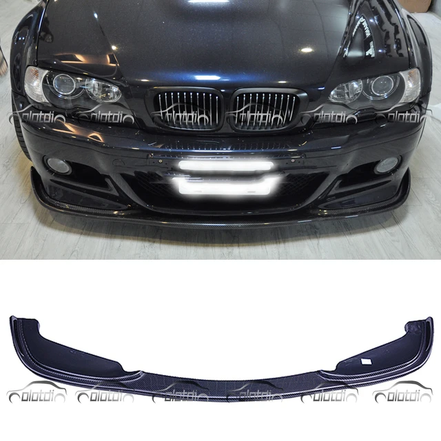 Hamann E46 M3 Front Lip