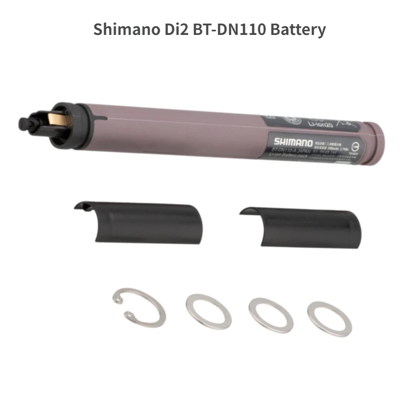 SHIMANO BT-DN110 Di2 Battery - munimoro.gob.pe