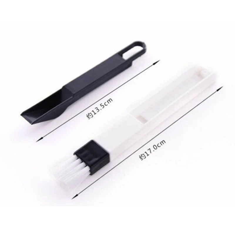 Маленькая щетка для чистки инструментов для паза щелевая дверь окно ...