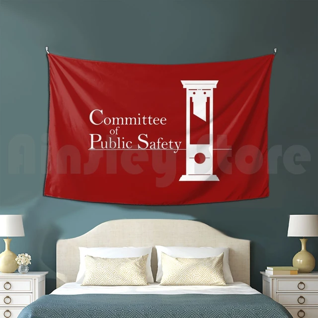 Committee Of Public Safety