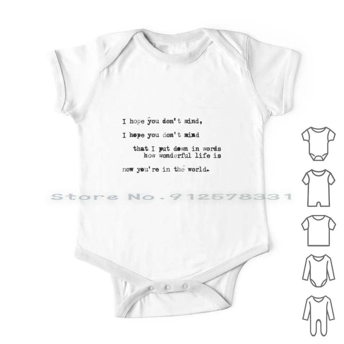 Newborn Baby Quotes Tumblr