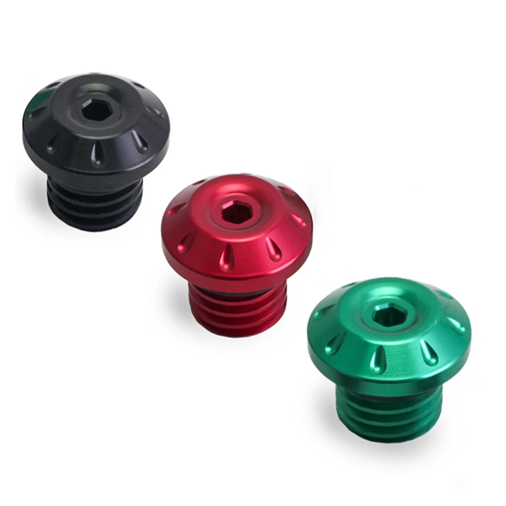 Engine Oil Filler Screw Cap For HONDA CBR250R CBR300R CBR500R CBR600RR ...