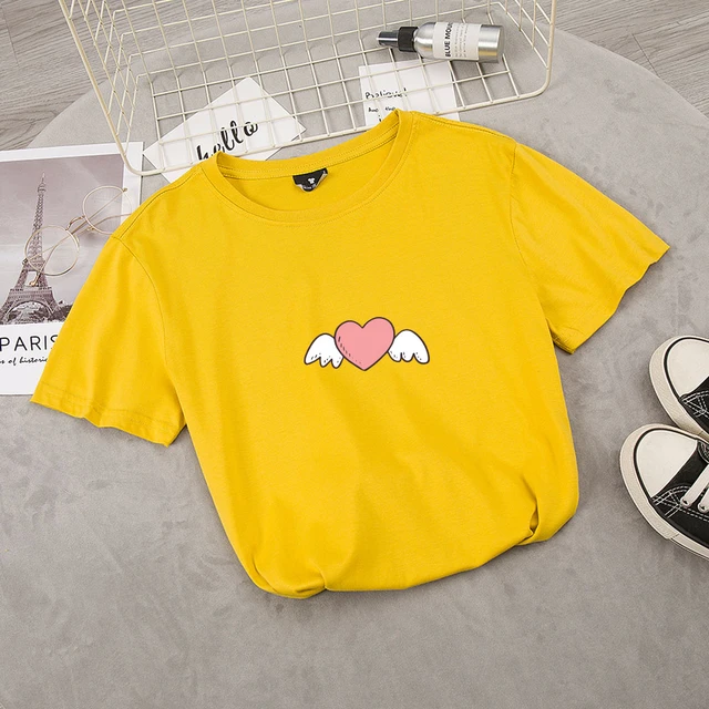 Tumblr Cute Shirts