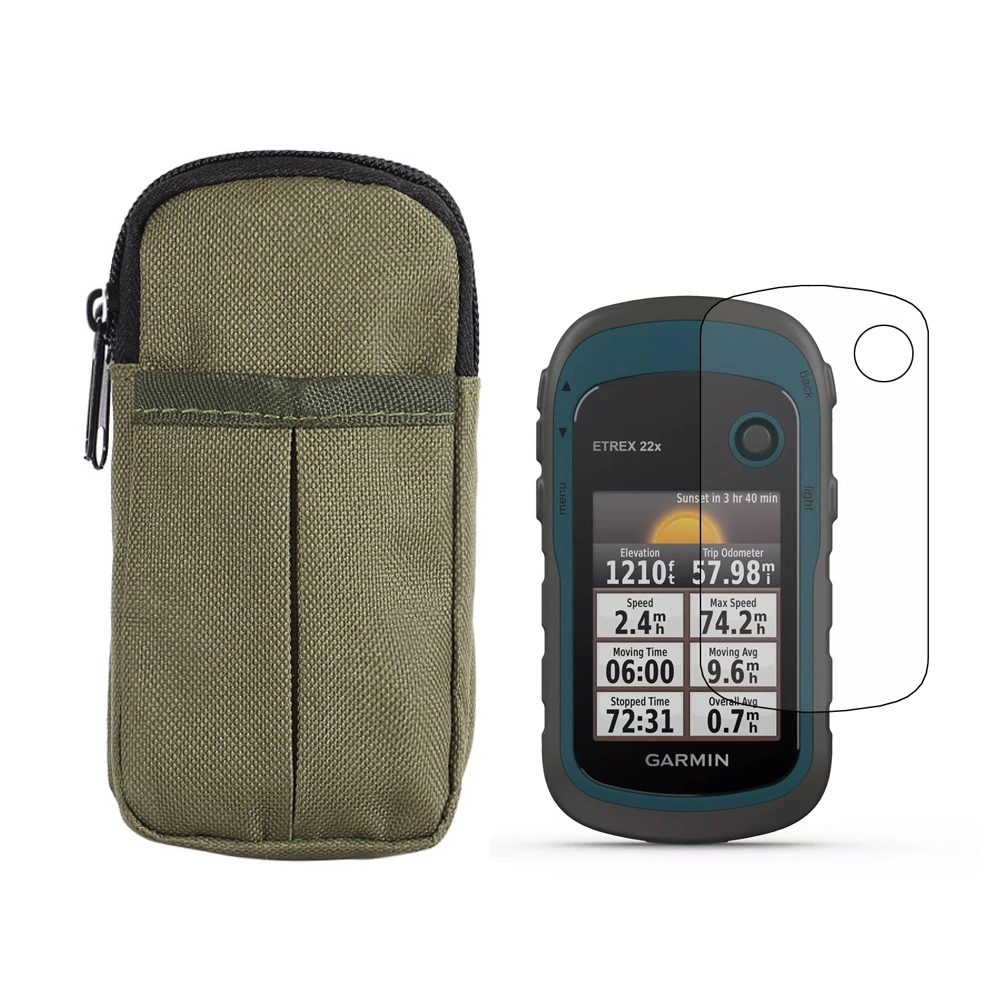 Military-Belt-Pouch-MOLLE-Bag-Protable-Case-Screen-Protector-Shield ...