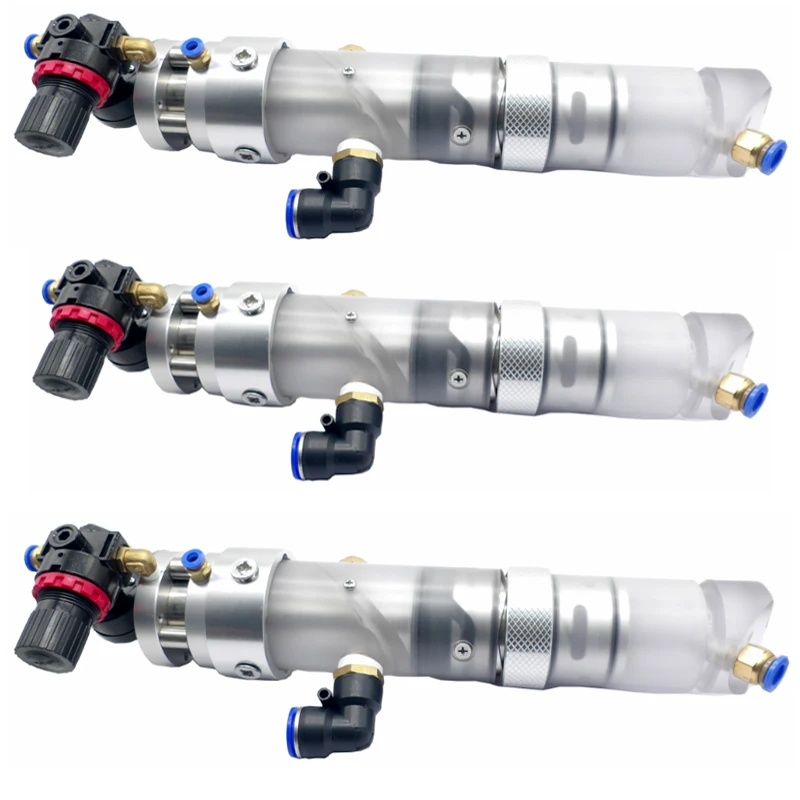 Metering Valve Assembly OEM # :016753-3