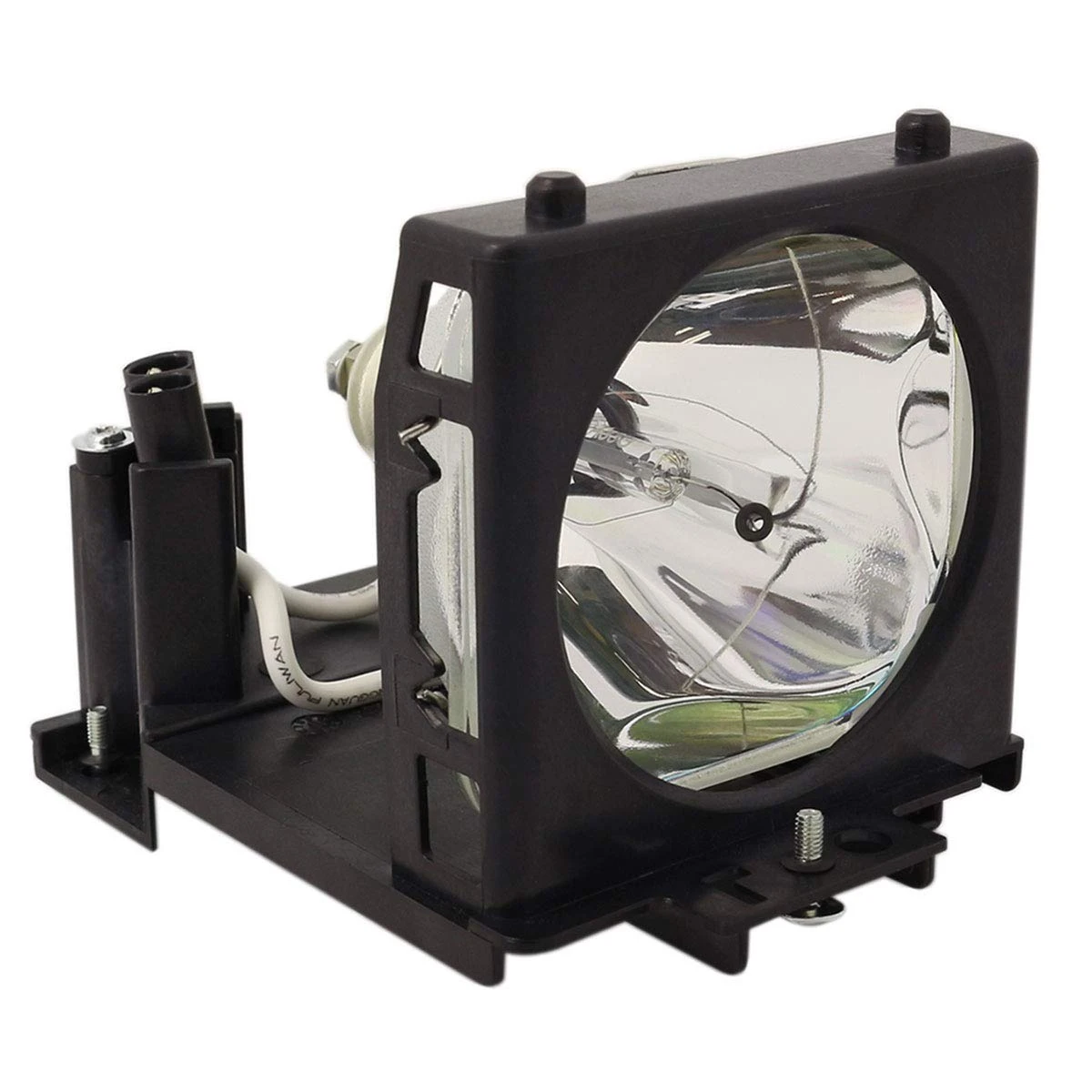 DT00665 / DT00661 Projector Lamp Bulb for HITACHI HD PJ52 / PJ TX100 ...