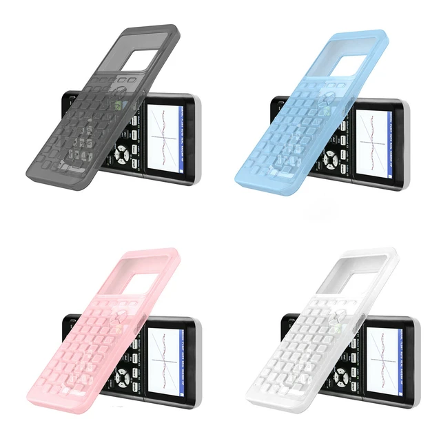 Pink Graphing Calculator Ti 84