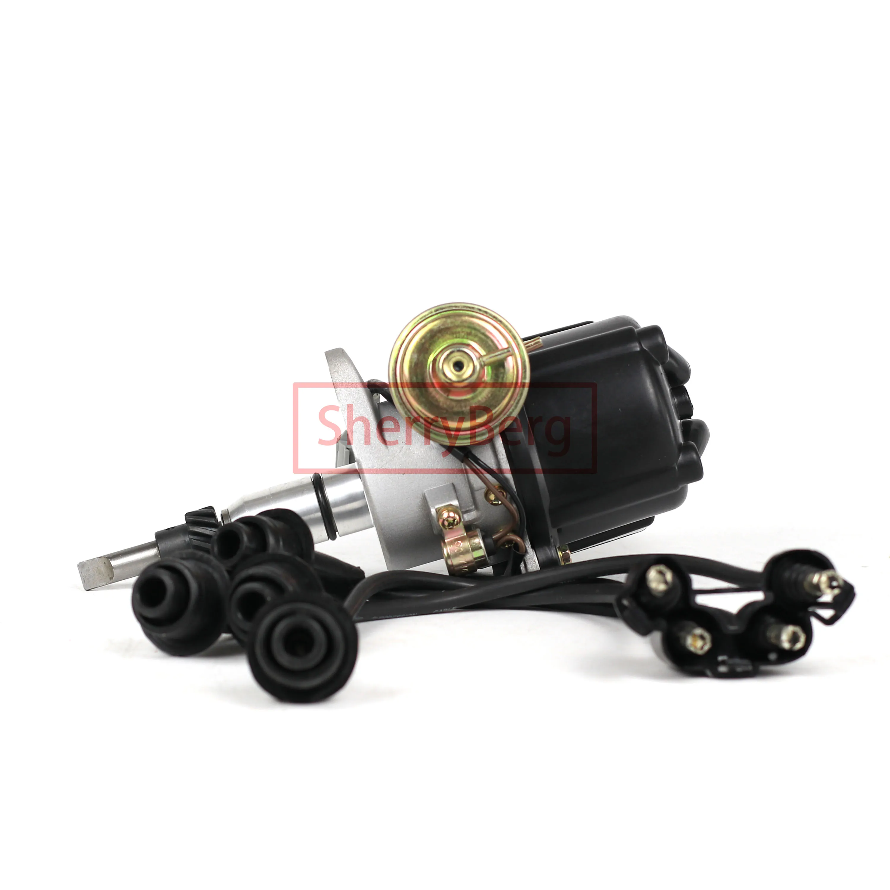 SherryBerg-FIT-For-TOYOTA-ELECTRONIC-DISTRIBUTOR-CARBURETTOR-ENGINE-2 ...