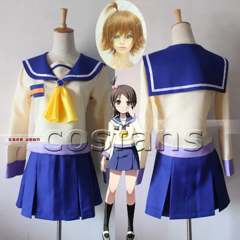 Corpse Party Seiko And Naomi
