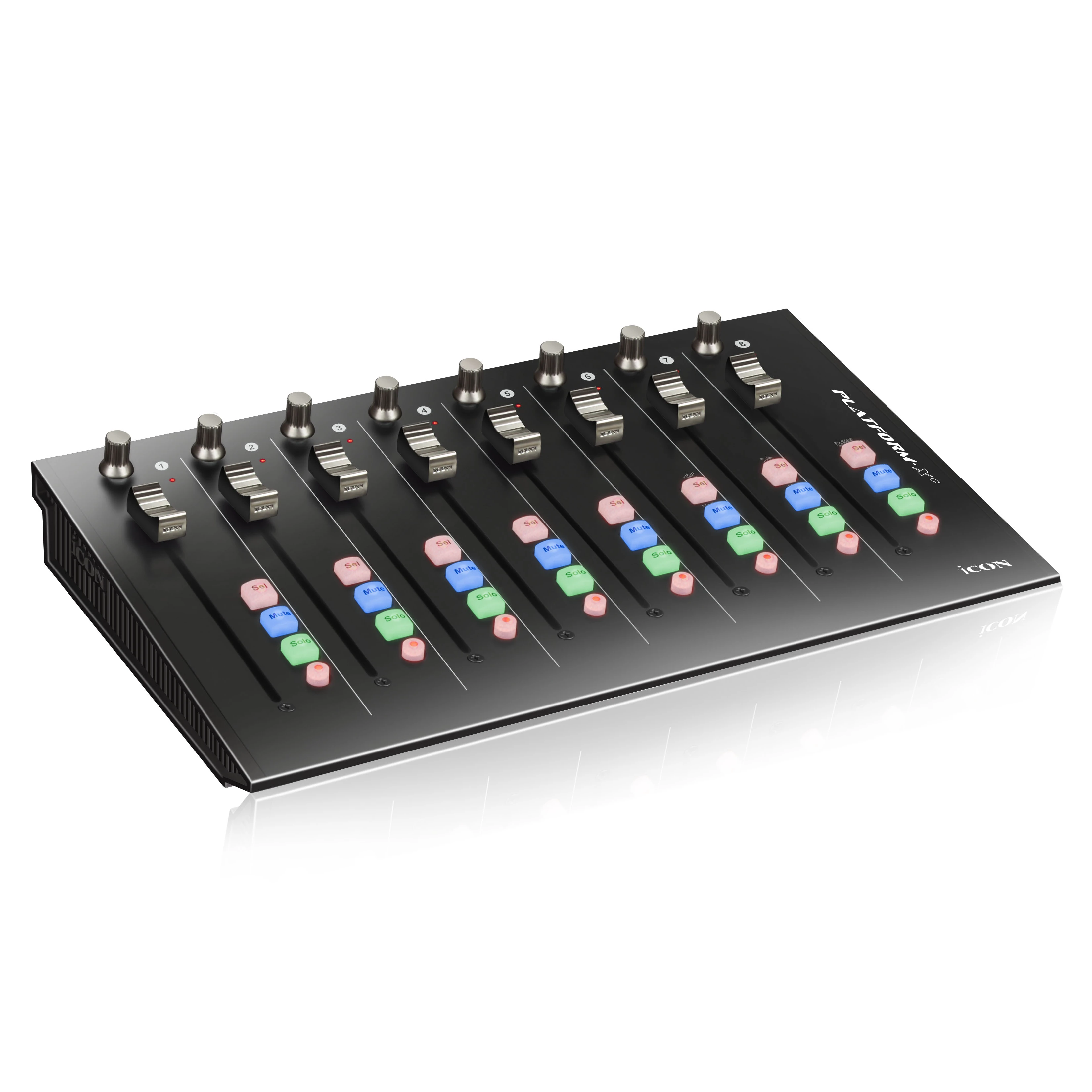 Fader Midi Controller | ubicaciondepersonas.cdmx.gob.mx