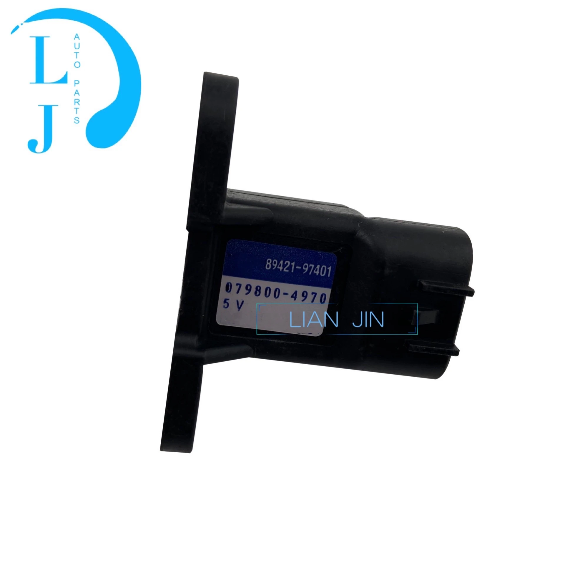 89421-97401 New Map Sensor For Toyota Car Series Sensor 079800-4970 ...