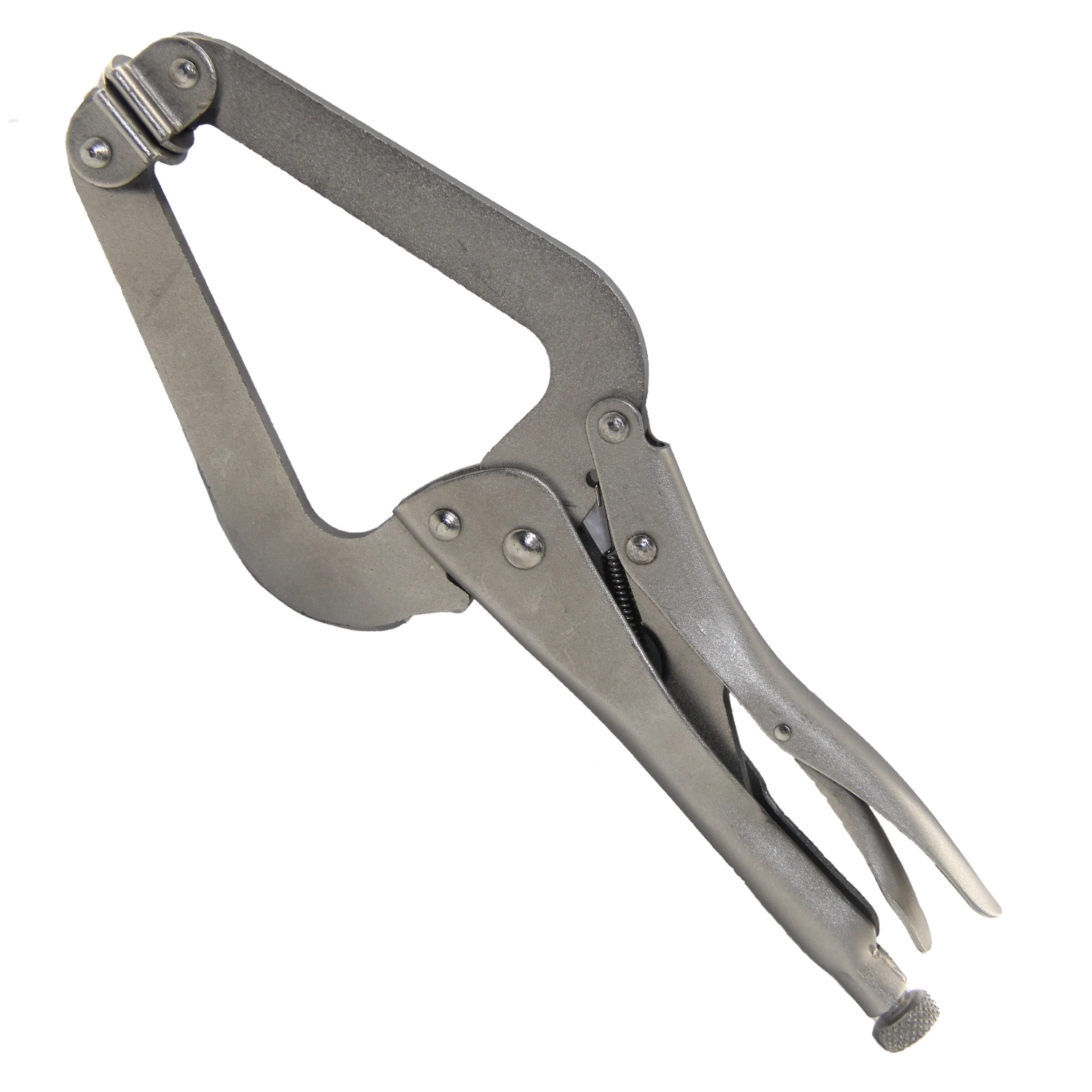 C Clamp Locking Pliers